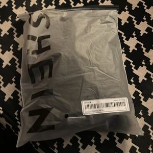 SHEIN | Intimates & Sleepwear | Sexy Little Black Mesh | Poshmark